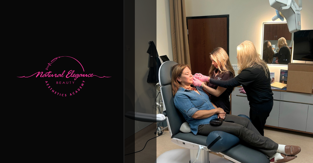 The Natural Elegance Injector Series - Training Courses – Natural ...